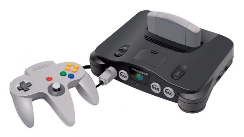Chegaremos a ver um Nintendo 64 Mini Classic? | TargetHD.net